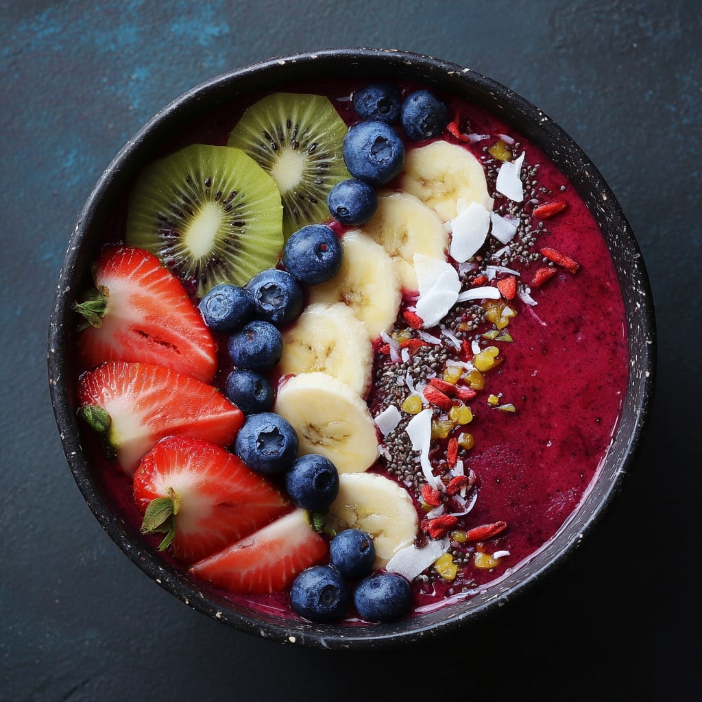 Whole vs. Diced vs. Sliced IQF Fruits