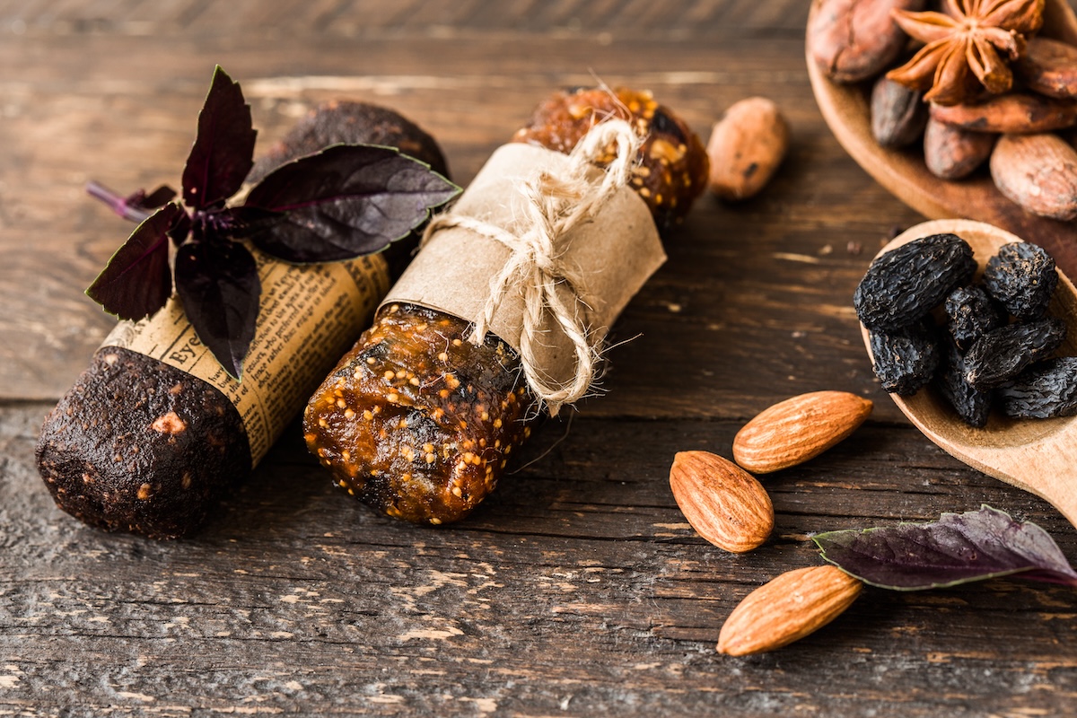 How Nuts and Seeds Are Redefining Functional Snacking