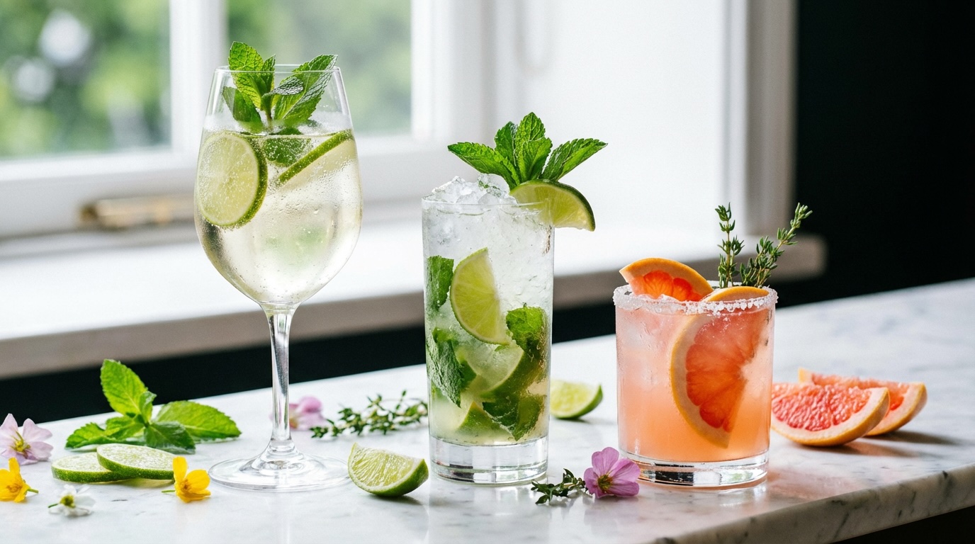 Summer Flavour Trends for 2026