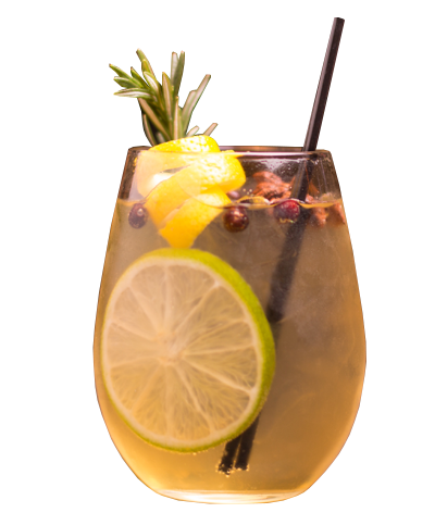 Alcohol & Spirits New Product Development Case Study | Uren