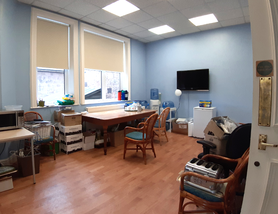 New Product Development Kitchen | Uren Food Ingredients