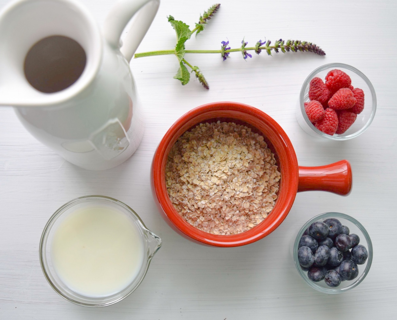 Oat milk: Plant-based Ingredient Update