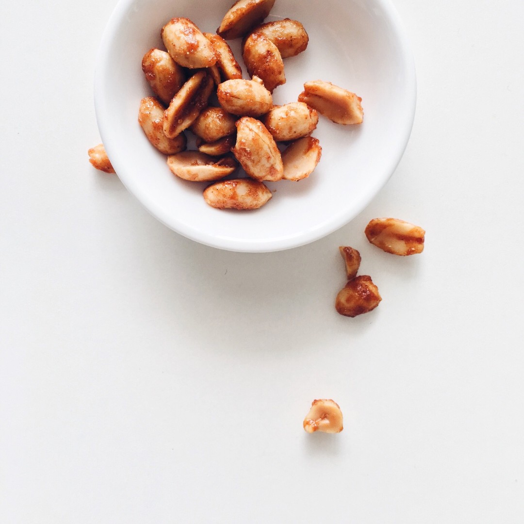 High Quality Peanuts | Uren