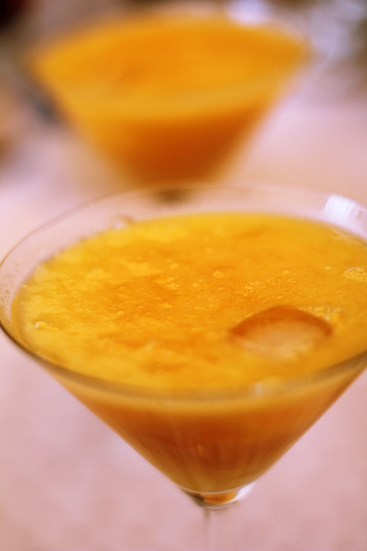 IQF Fruit Cocktails: Recipes for Summer 2022