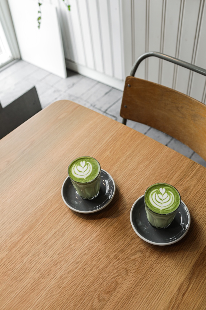 Why the World Can't Get Enough of Matcha Tea