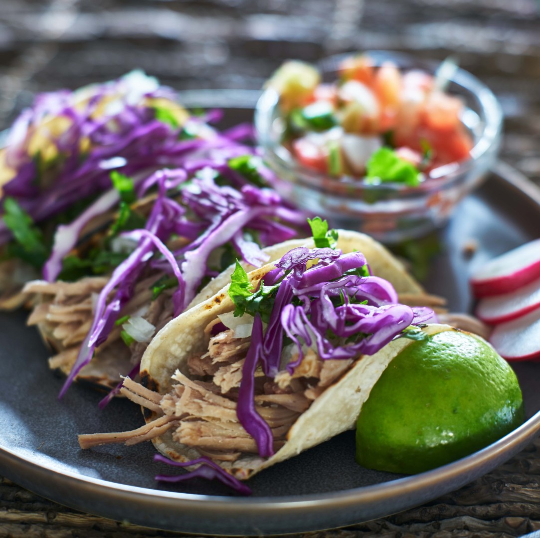 Street Food Trends 2023: North America