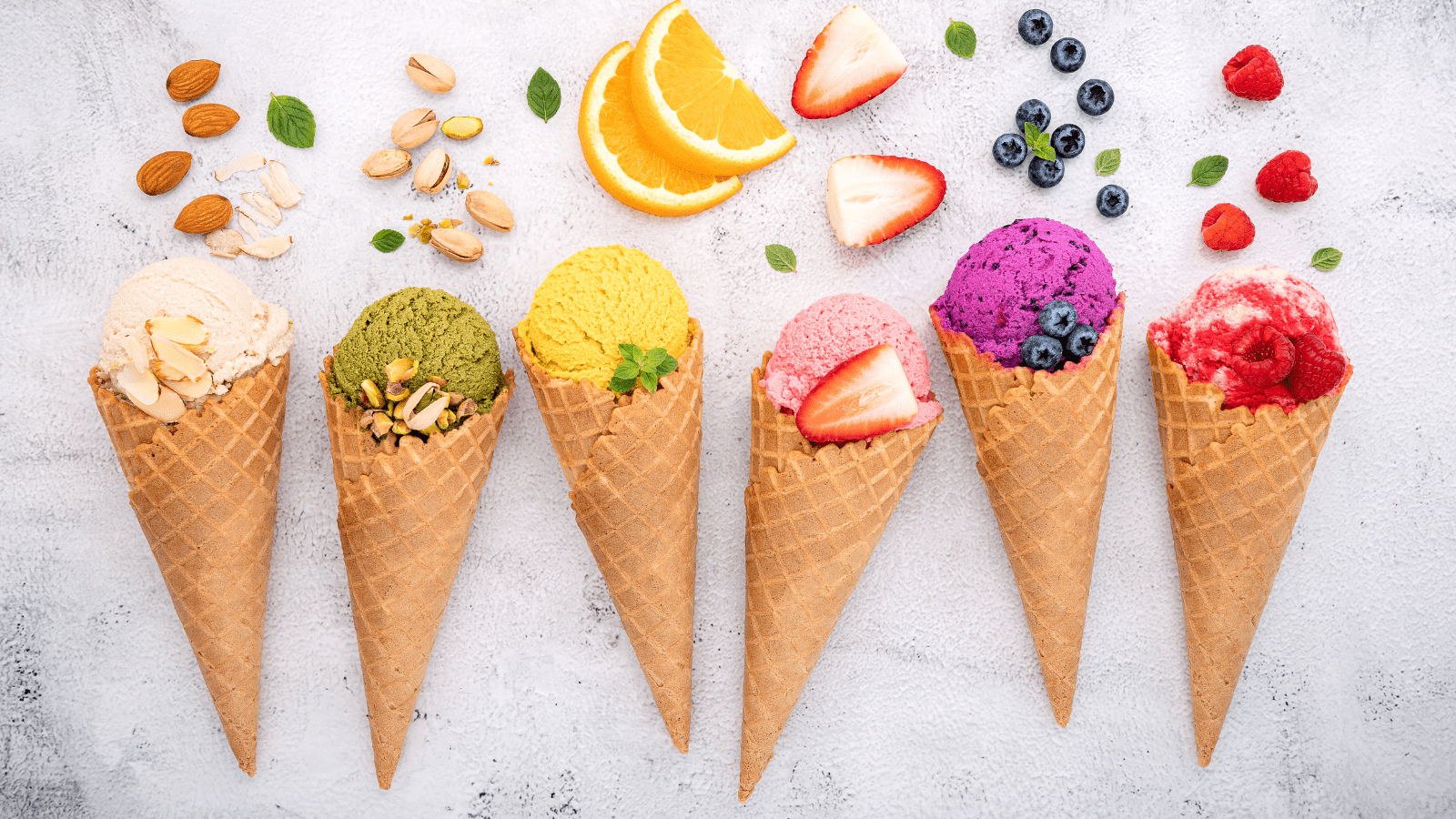 Flavour Systems and Flavour Formats Explained