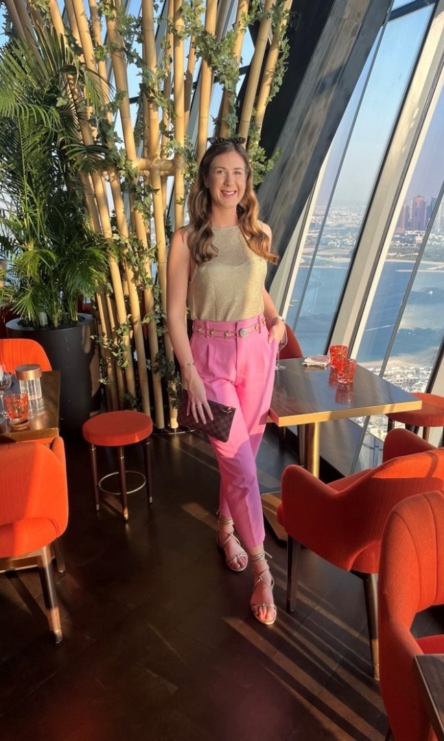 Meet Emily Birch: Our New Head of Frozen