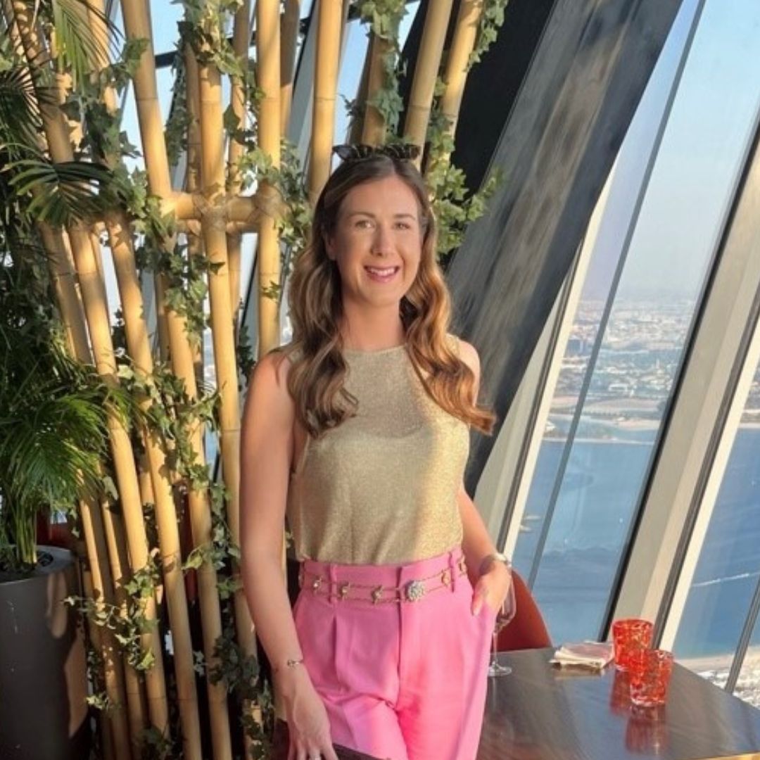 Meet Emily Birch: Our New Head of Frozen