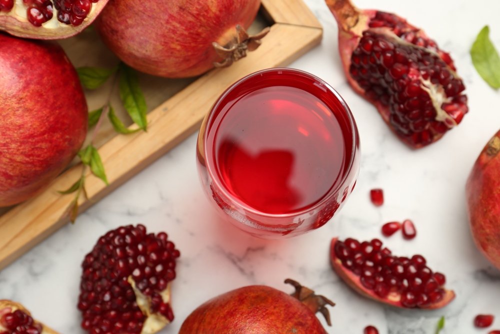 Latest Trends in Exotic and Tropical Juices